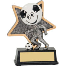 Soccer Pal - The Awards Shop